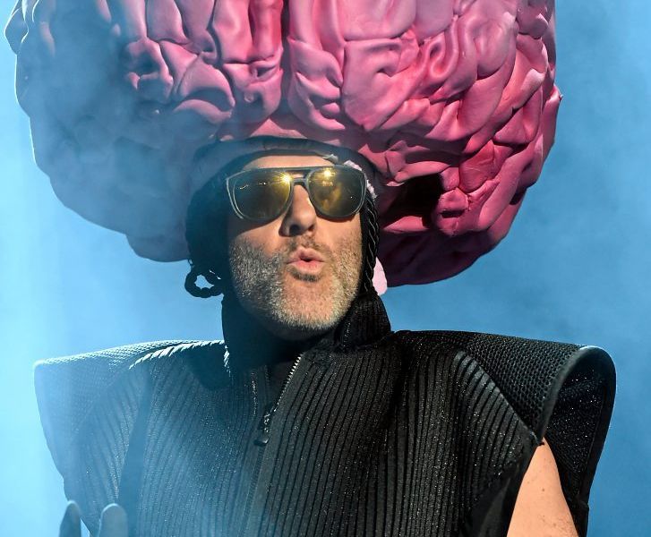 Der gute Ton: Neues von Hot Chip, Prince – und ein Brett von Deichkind ...