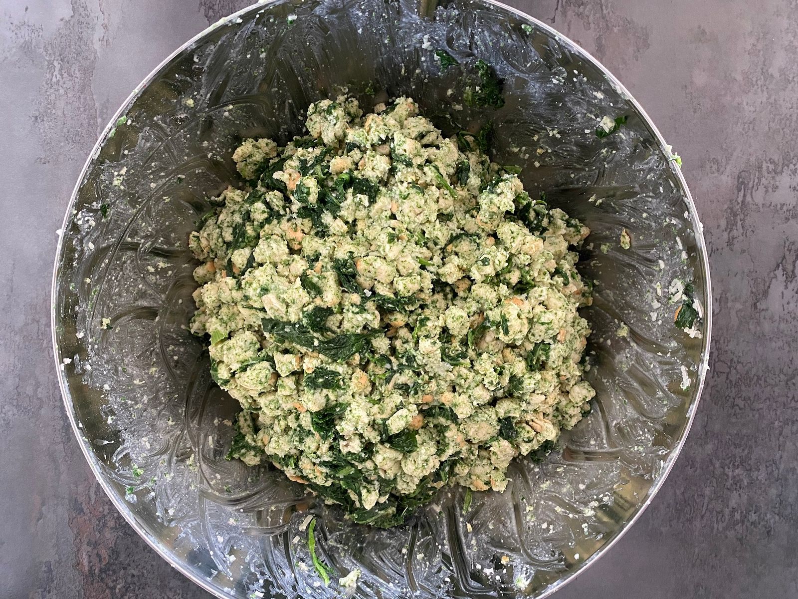 Rezept: Spinatknödel - Vegetarische Rezepte - derStandard.at › Lifestyle