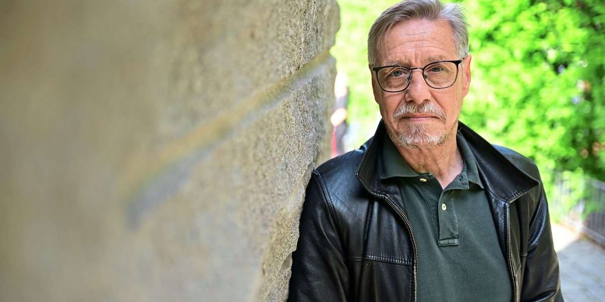 Langjähriger KPÖ-Chef Walter Baier traf Papst - Inland - derStandard.at ...