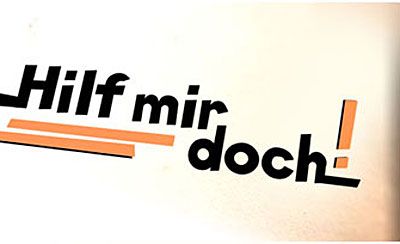 "Hilf mir doch!" auf Vox: Nina Kerners Revanche - TV-Tagebuch - derStandard.at › Etat