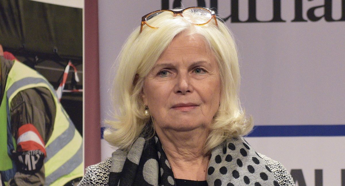 Im steten Einsatz für Frauen: Elfriede Hammerl ist 75 - Medien ...