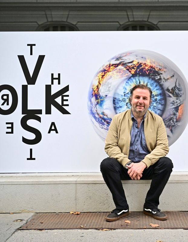 Volkstheater Wien startet nächste Spielzeit mit Jelinek-Rundumschlag ...
