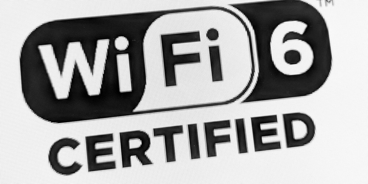 Wifi 6: Neuer WLAN-Standard ist offiziell gestartet - Innovationen ...