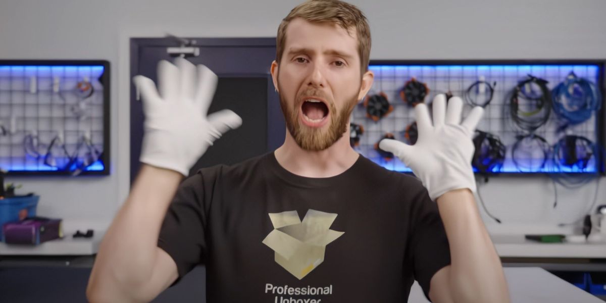 Schwere Vorwürfe gegen prominenten Tech-Youtuber Linus Tech Tips ...