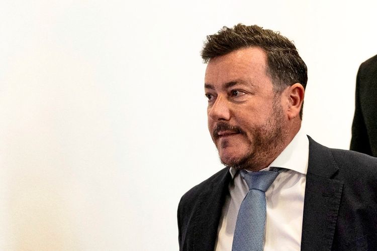 "Törggelen" mit René Benko - Hans Rauscher - derStandard.at › Diskurs