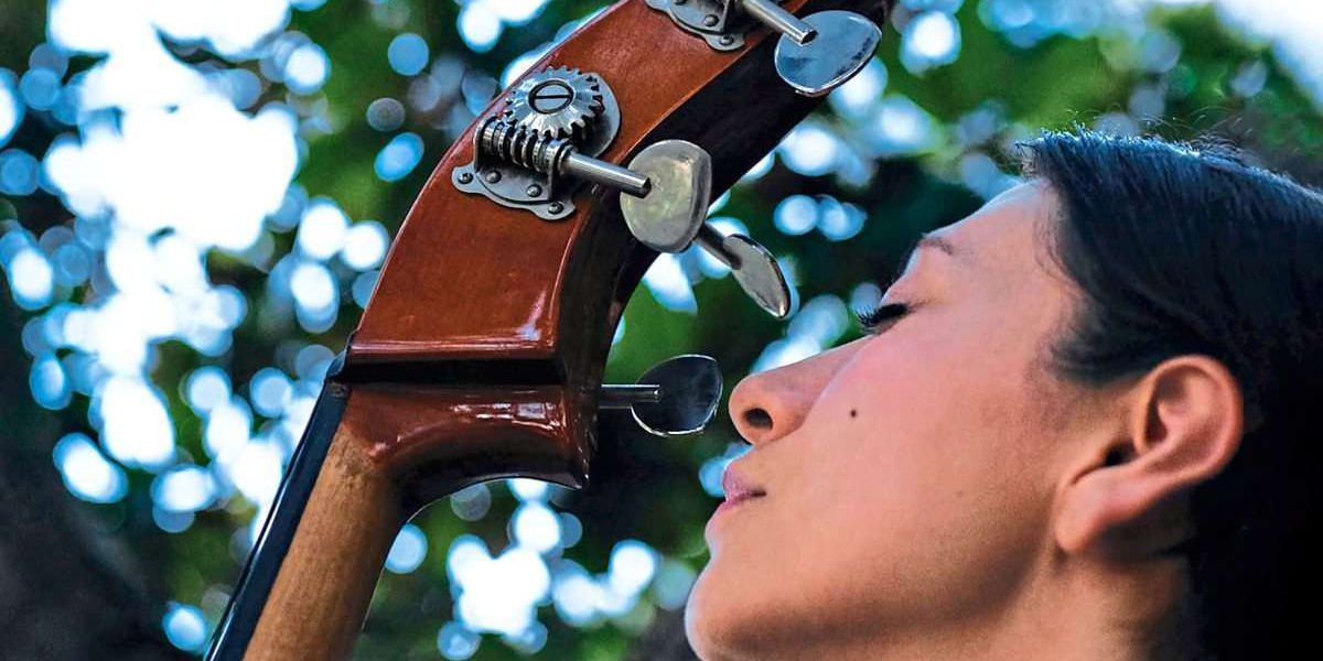 Der gute Ton mit "Heimatjazz" und "Kitsch"-Klassik - Musik ...