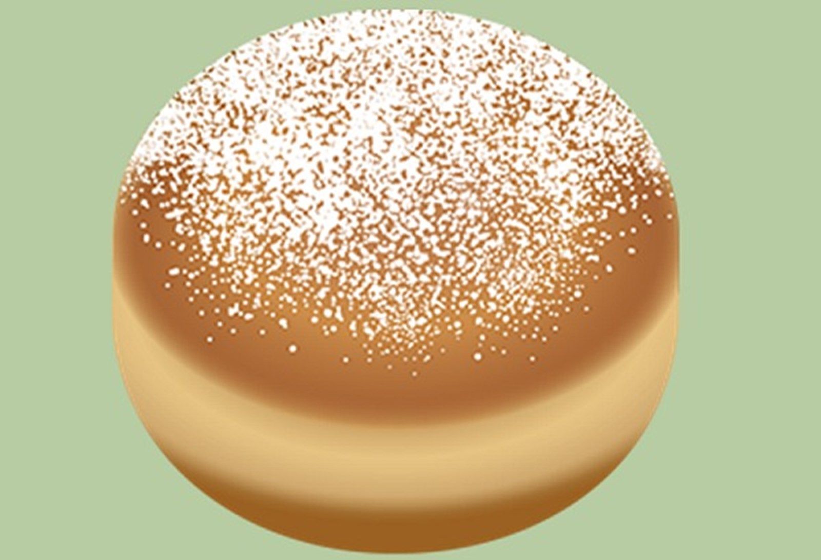 Ausgerechnet zum Faschingshöhepunkt: Unicode Consortium lehnt Krapfen ...