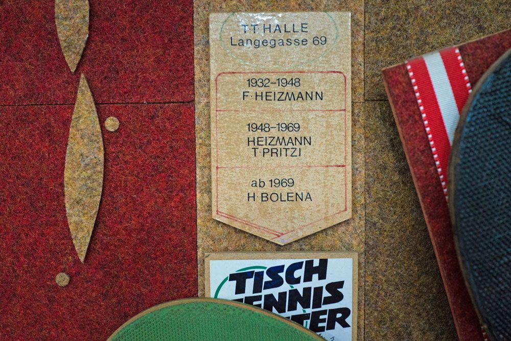 Trude Pritzi: Verstorben 1968, Weltmeisterin 2001 - Sport - derStandard ...