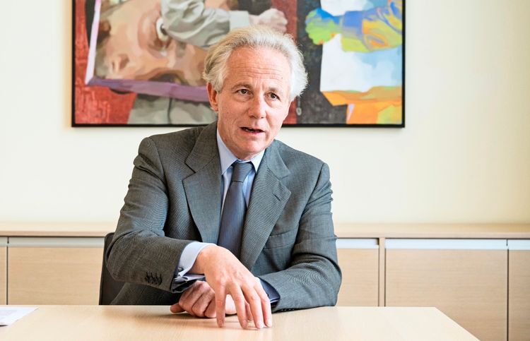 Industrieller Kapsch kritisiert Umsetzung des Green Deal - Wirtschaft ...