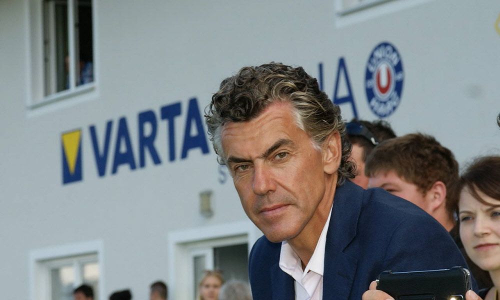 Michael Tojner: Der Milliardär, der die Justiz auf Trab hält ...