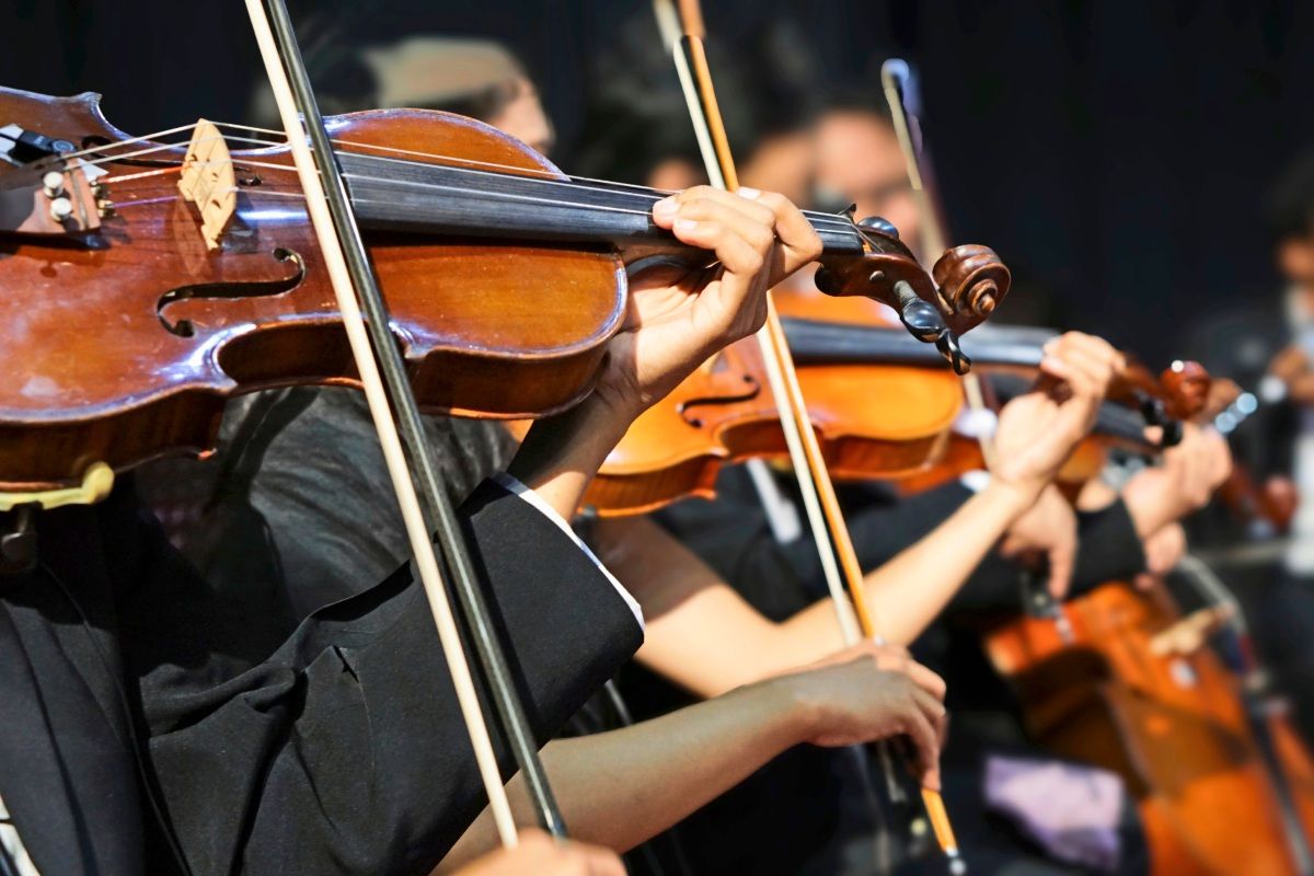 Wiener Klänge für die Violine: Thomastik-Infeld gibt bei Saiten ...