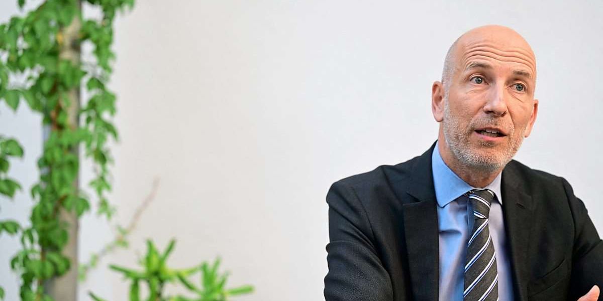 Kocher: "Von allen Plänen zur Entlastung sind jene des Kanzlers am ...