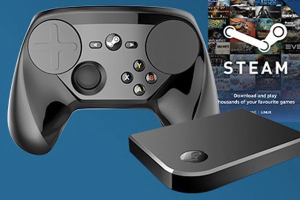 Probleme mit Steam Controller: Mac-User erhalten großzügige ...