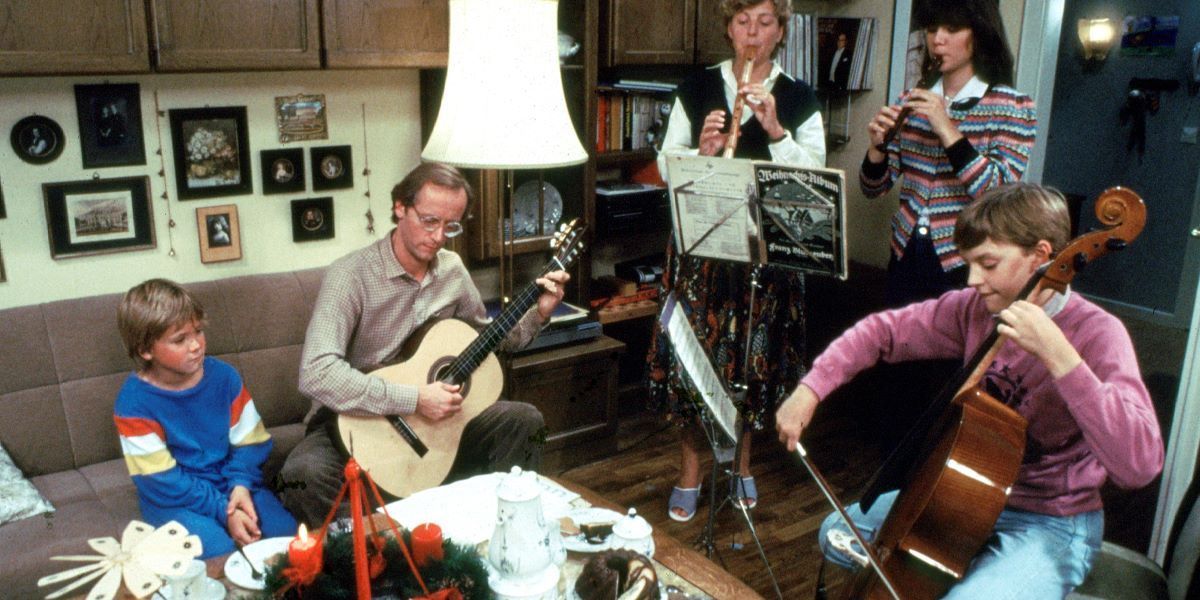 Nachbarn wie die Beimers: Vor fünf Jahren endete die "Lindenstraße ...