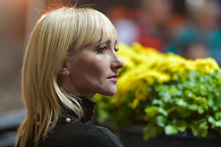 Eiskunstlauf-Olympionikin Savchenko: Zwang und Schläge - Wintersport ...