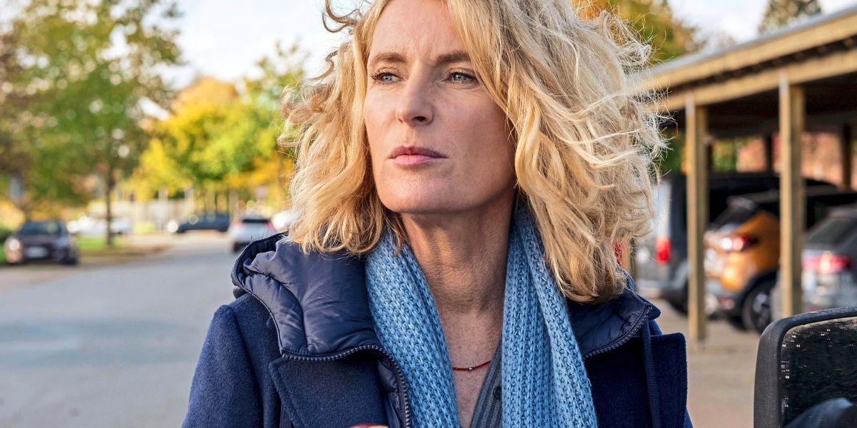 Im neuen "Tatort" ermittelt Maria Furtwängler auf dem Land - Tatort ...