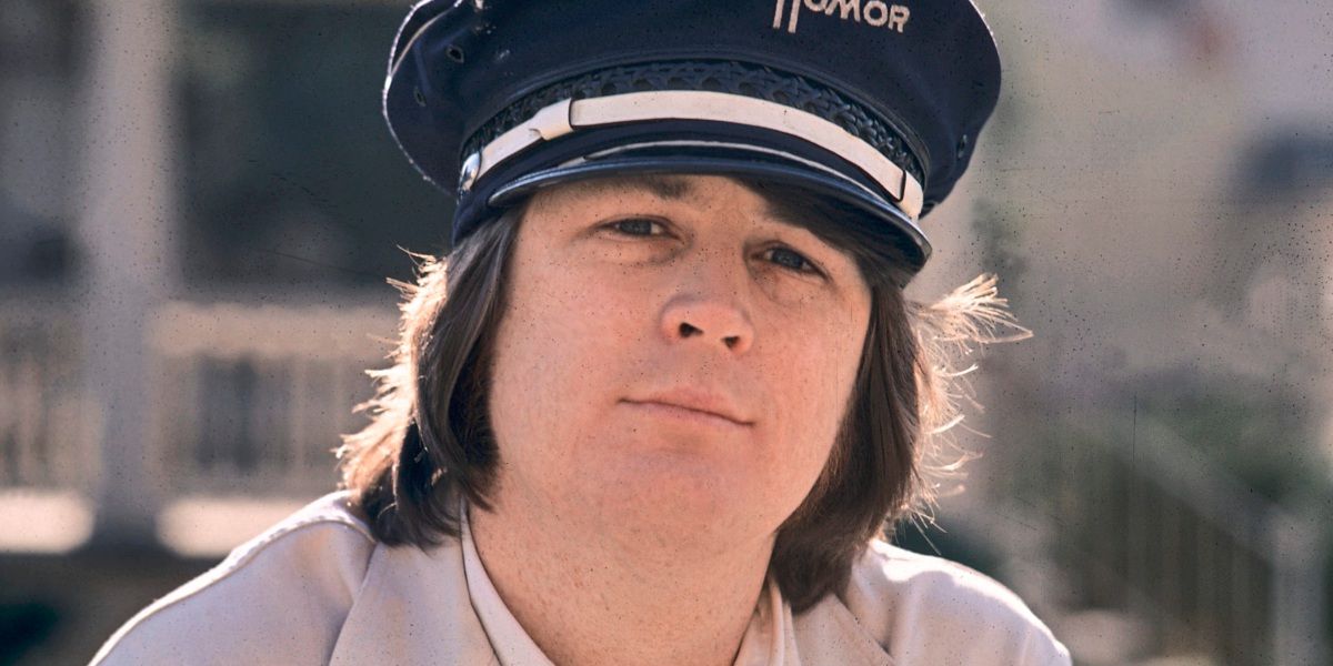 "Love and Mercy": Das Beach-Boys-Mastermind Brian Wilson ist gestorben ...