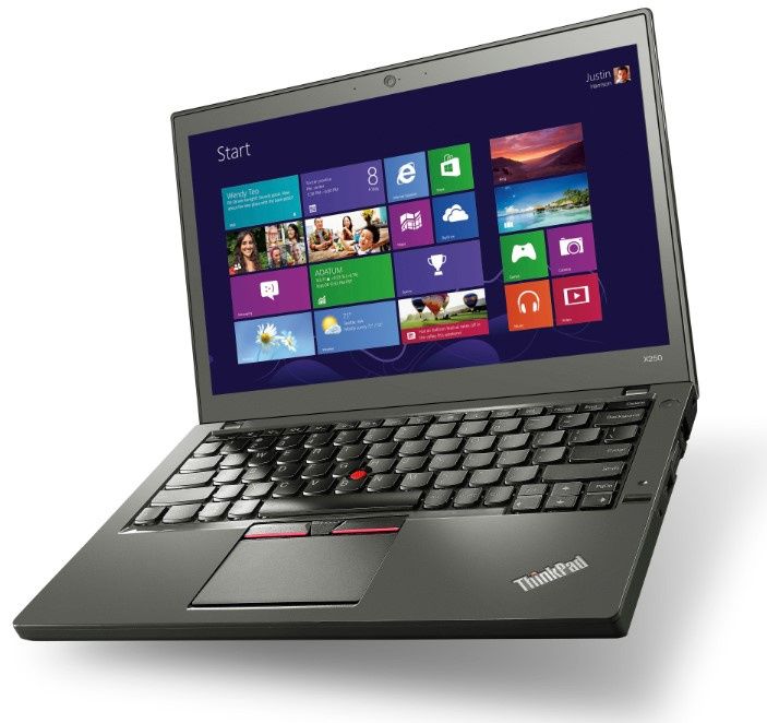 Lenovo kündigt neue Thinkpad-Generation an - Innovationen - derStandard ...