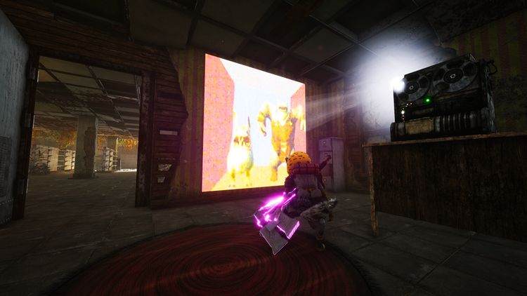 "Biomutant" im Test: Rollenspiel-Highlight mit Charme und ...