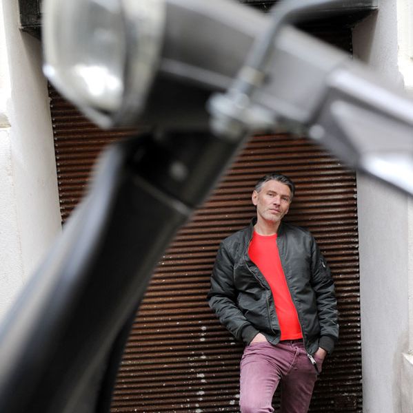 Christopher Just: Schmutz und Schund und sexuelle Sauerei - Literatur ...