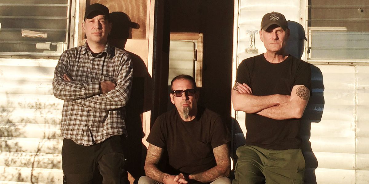 Unsane: Mit dem Vorschlaghammer ins Museum - Musik - derStandard.de ...