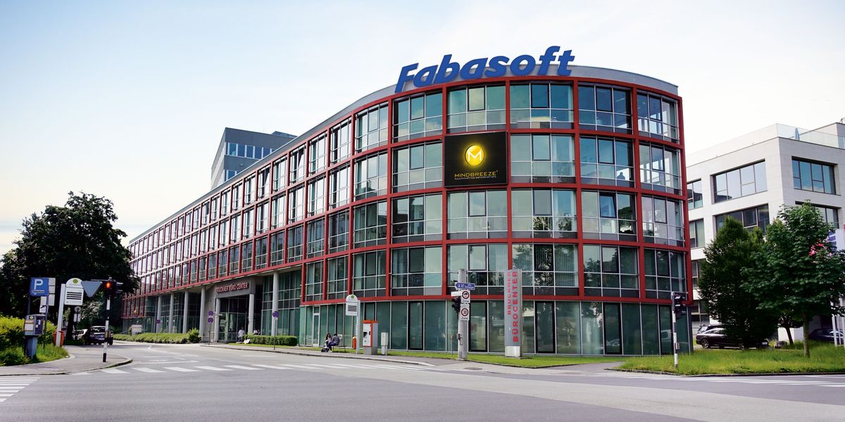 Fabasoft with strong increase in sales in the first half of the year ...