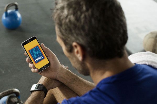 Hofer startet Mobilfunker "Hot" am 2. Jänner - Provider - derStandard ...