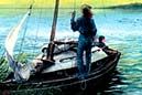 Uwe Timm: "Schatz auf Pagensand" - Literatur - derStandard.at › Kultur