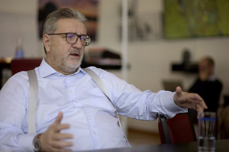 Wie es in Wien ohne Maskenpflicht weitergeht - Österreich - derStandard.de › Österreich