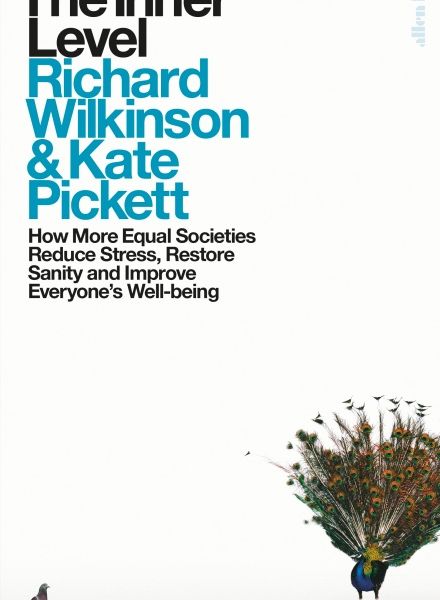"The Inner Level": Sachbuch zu Ungleichheit und Statusangst - Literatur ...