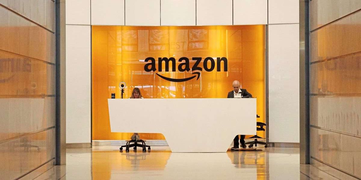Amazon-Manager verteidigt Büropflicht: "Wer nicht will, kann gehen ...