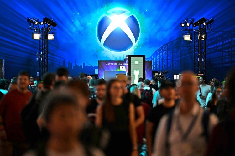 Microsoft stellt den unpopulären "Gaming Copilot" ein - Games ...