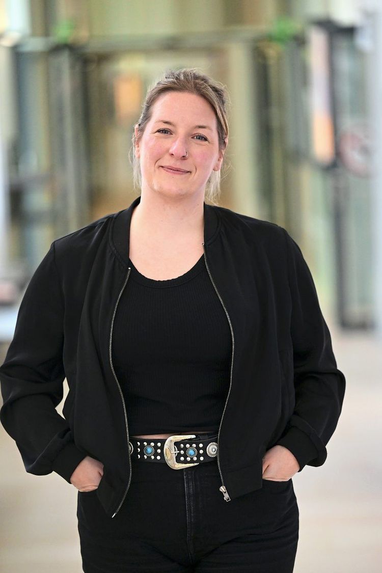 Suche nach dem Navigationssystem im Kopf - Forschung Spezial ...