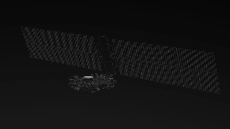 Starshield: SpaceX kündigt Satelliten-Technik für das Militär an ...