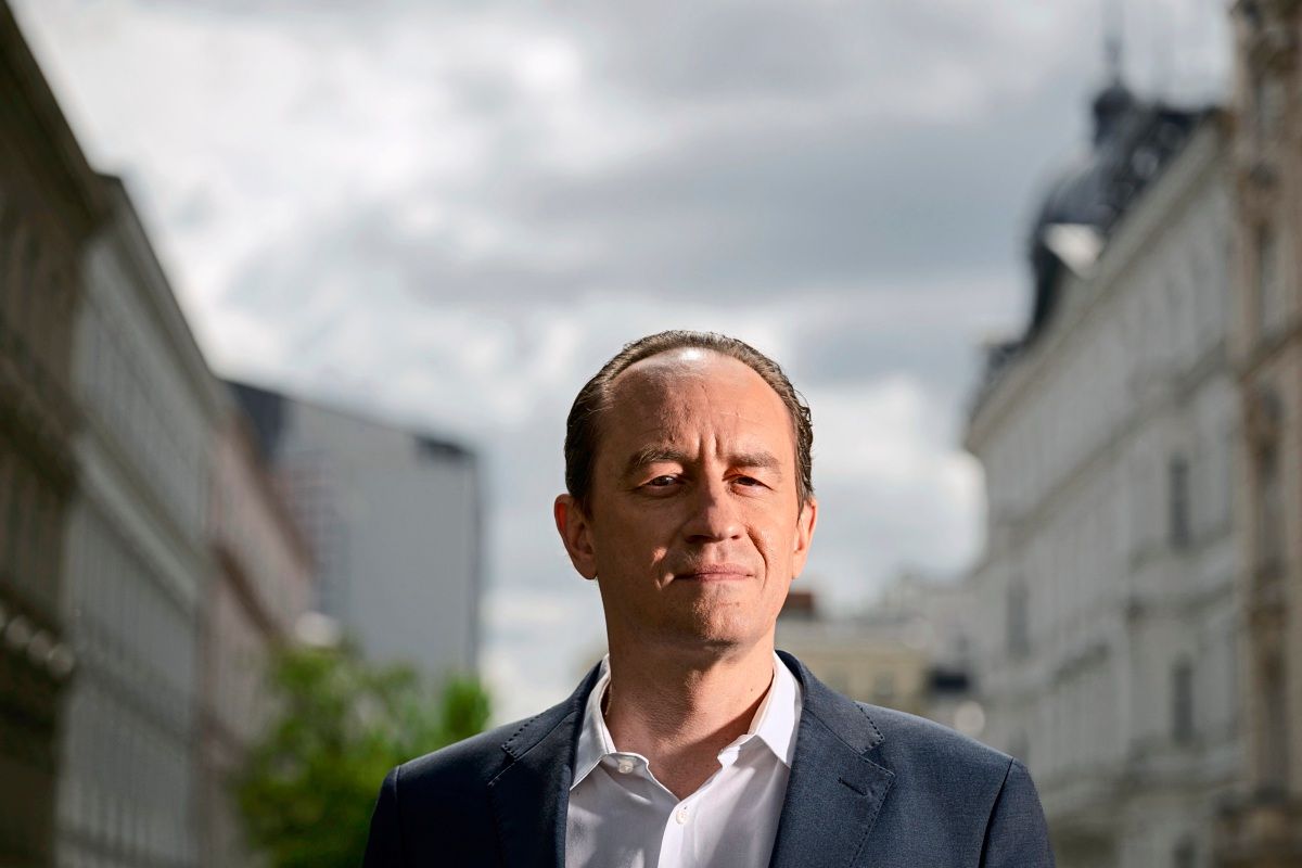 Hat Europa schon gegen die USA und China verloren, Herr Holzner ...