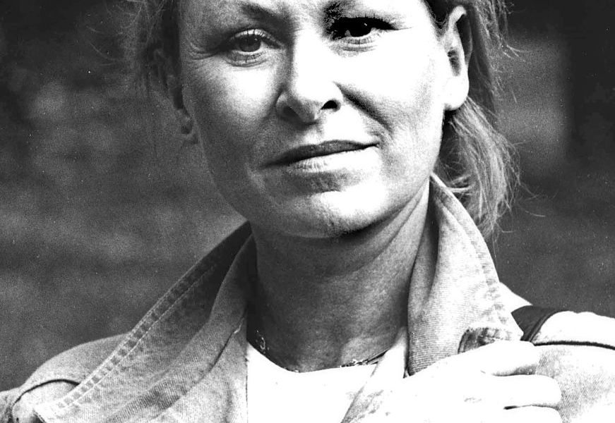 Burgschauspielerin Sonja Sutter gestorben - Theater - derStandard.at ...