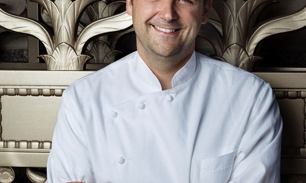 World's-50-Best-Sieger Daniel Humm: "Man muss machen, woran man glaubt ...