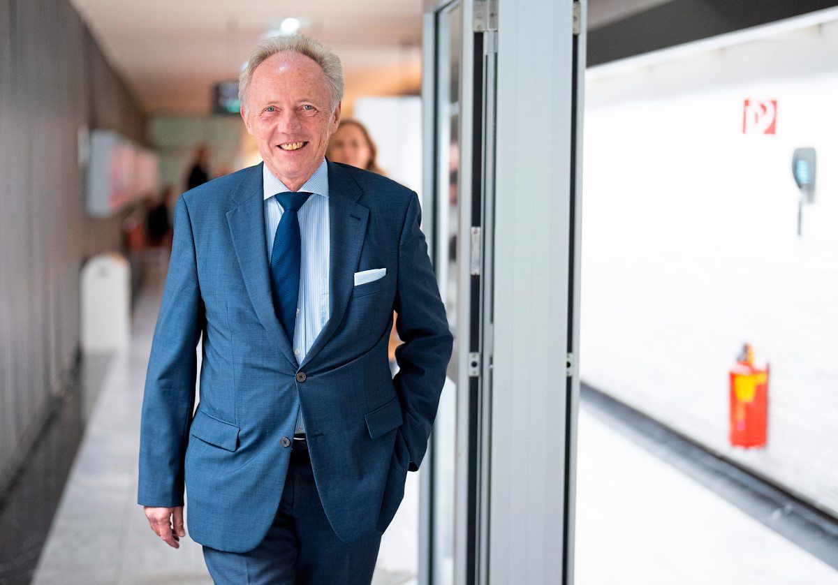 Querelen in der MFG wegen 6.000 Euro Monatsgage für Parteichef Brunner ...