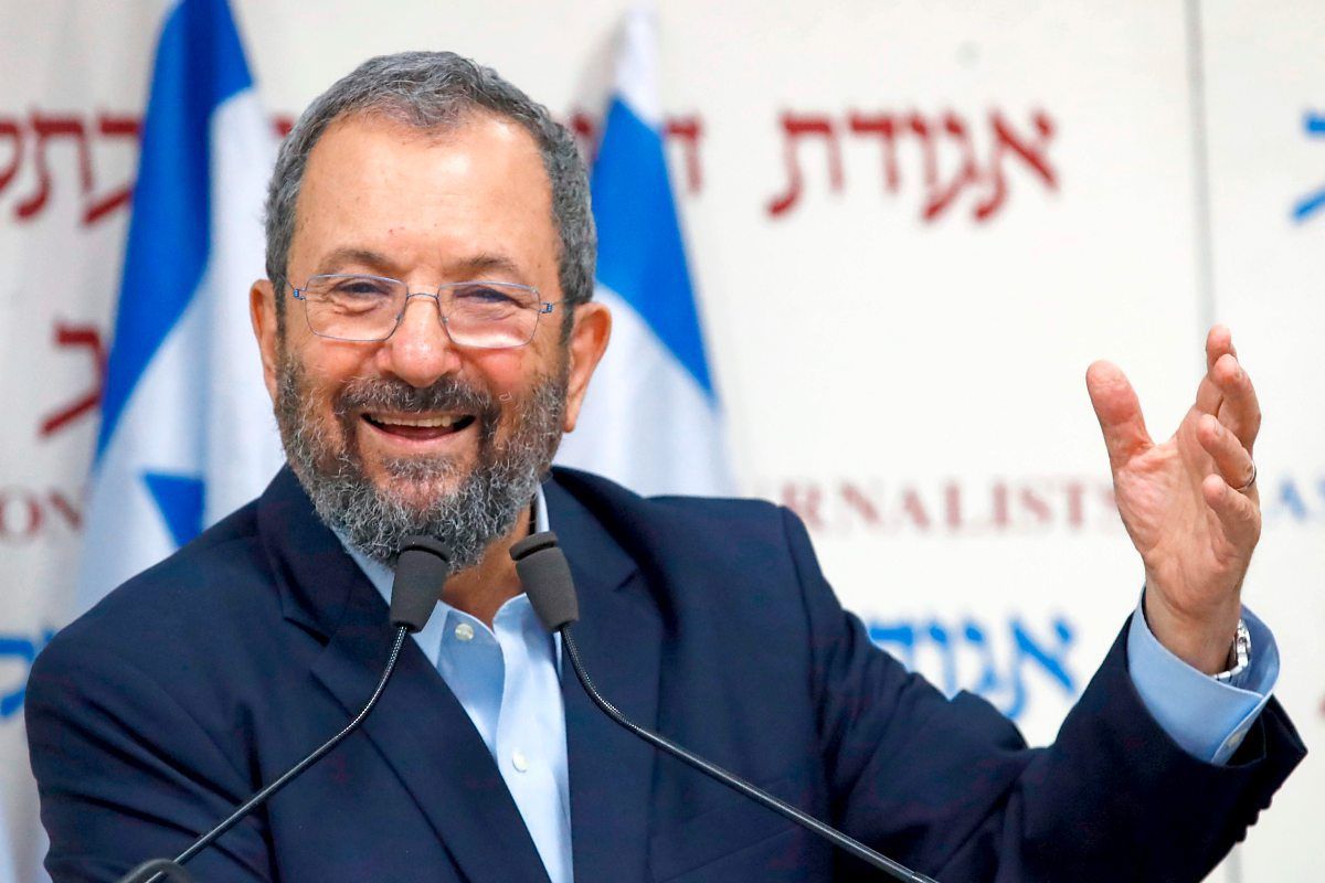 Neuwahlen: Ehud Barak will Netanjahu aufhalten - Israel - derStandard ...