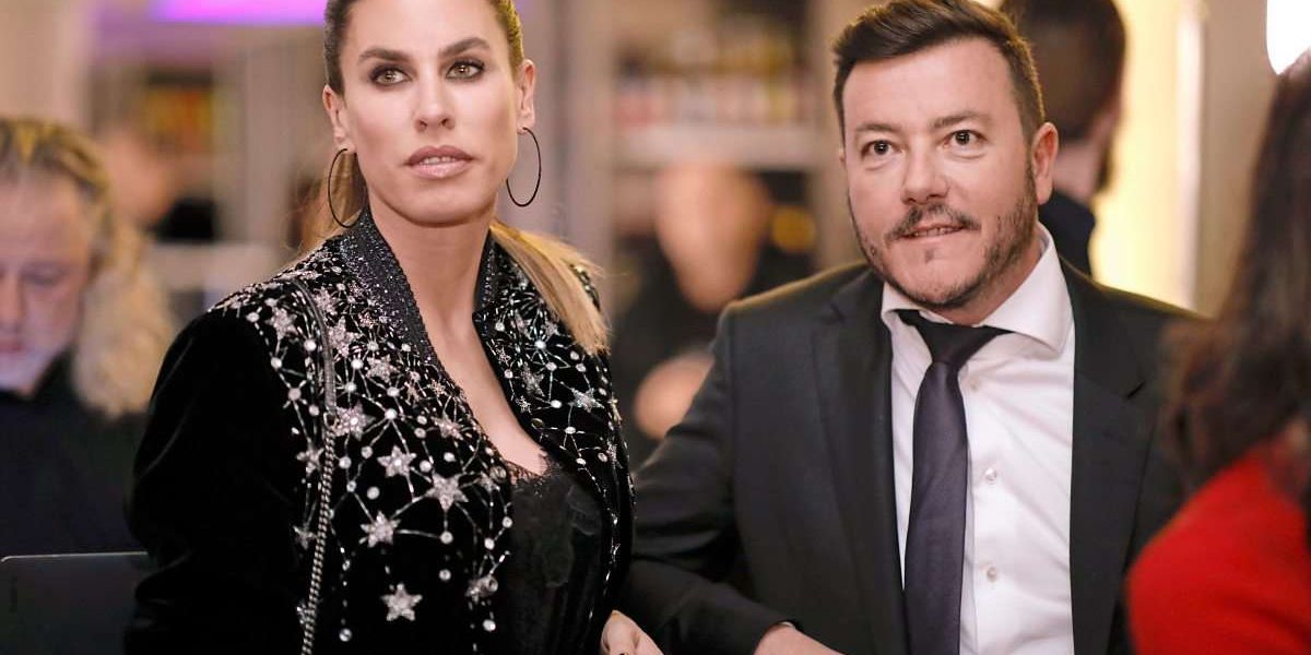 Benko will nach Pleite nun auf seine Mutter angewiesen sein ...