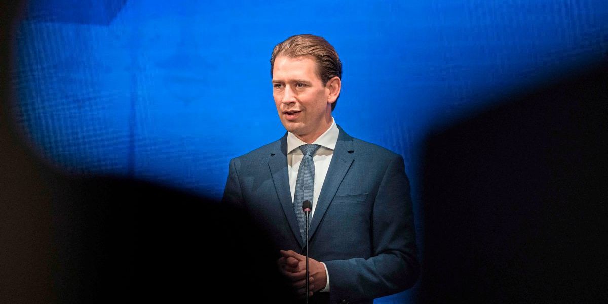 Viele wollten (wollen?) Kurz nicht realistisch sehen - Hans Rauscher - derStandard.at › Diskurs