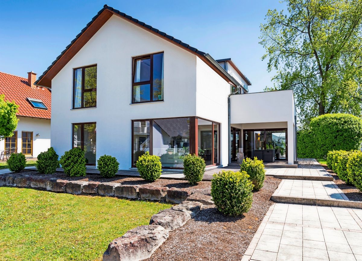 Wie kann der Wohnkredit etwas billiger werden? - Immobilien ...