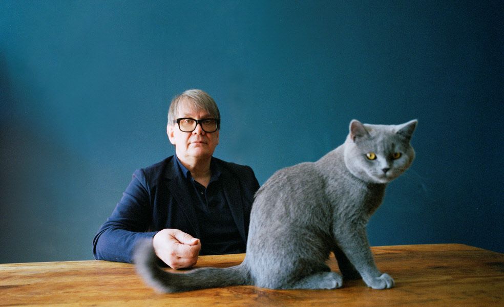 Sven Regener: "Kein Mensch will Protestsongs hören" - Kultur ...