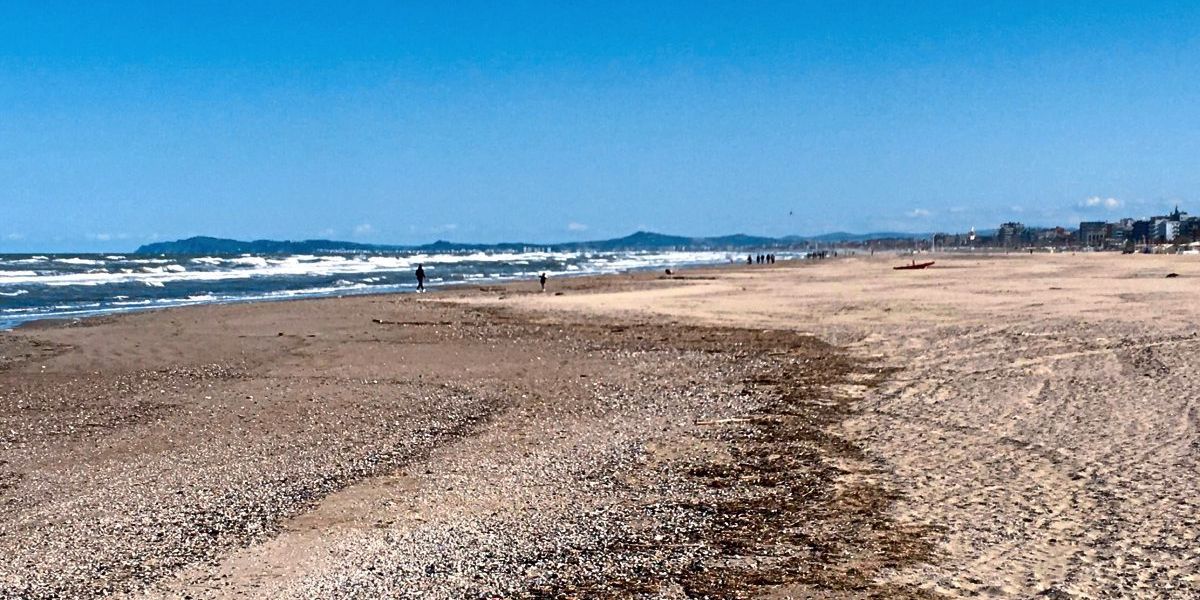 Beben der Stärke 5,7 erschütterte Adria-Region um Rimini - Weltchronik ...
