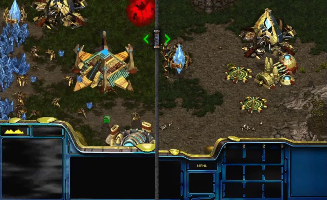 "StarCraft: Remastered" angekündigt: Strategie-Klassiker kommt in 4K ...