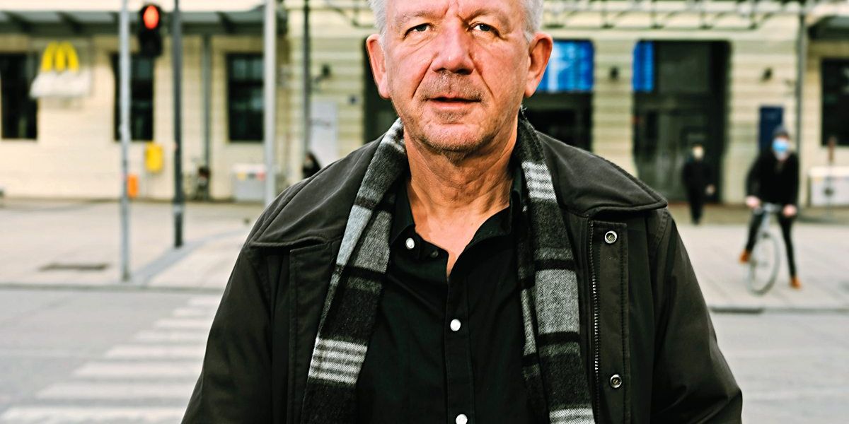 Gurk nicht mehr künstlerischer Leiter bei "Tangente St. Pölten ...