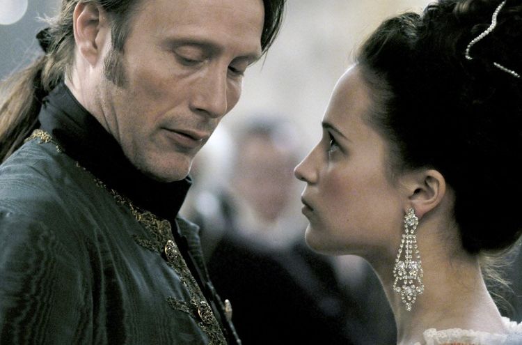 "Die Königin und der Leibarzt", "Dune", "101 Dalmatiner": TV-Tipps für ...