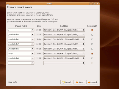 "Dapper Drake": Ubuntu wird erwachsen - Linux-Unix - derStandard.at › Web