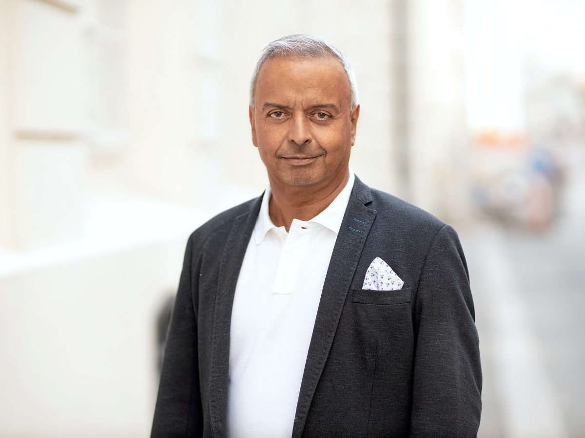 Medienexperte Kaltenbrunner sieht entscheidendes Jahr für den ORF ...