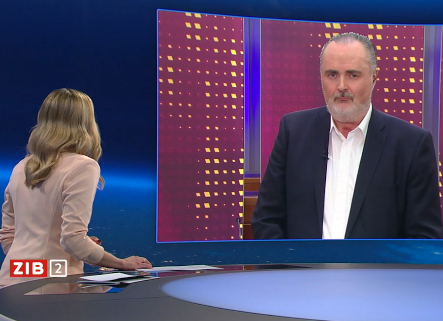 "Schauen Sie ...": Doskozil über Babler und die Angst vor dem Wähler in ...